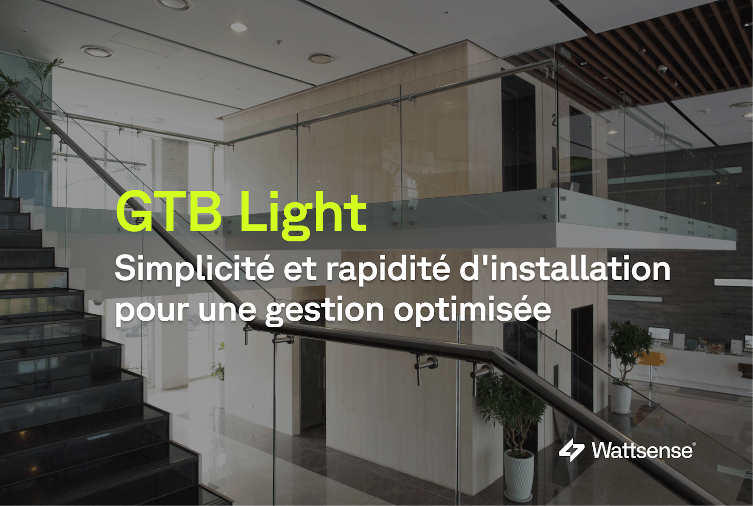 Qu'est-ce qu'un Building Operating System (BOS) ? - Wattsense