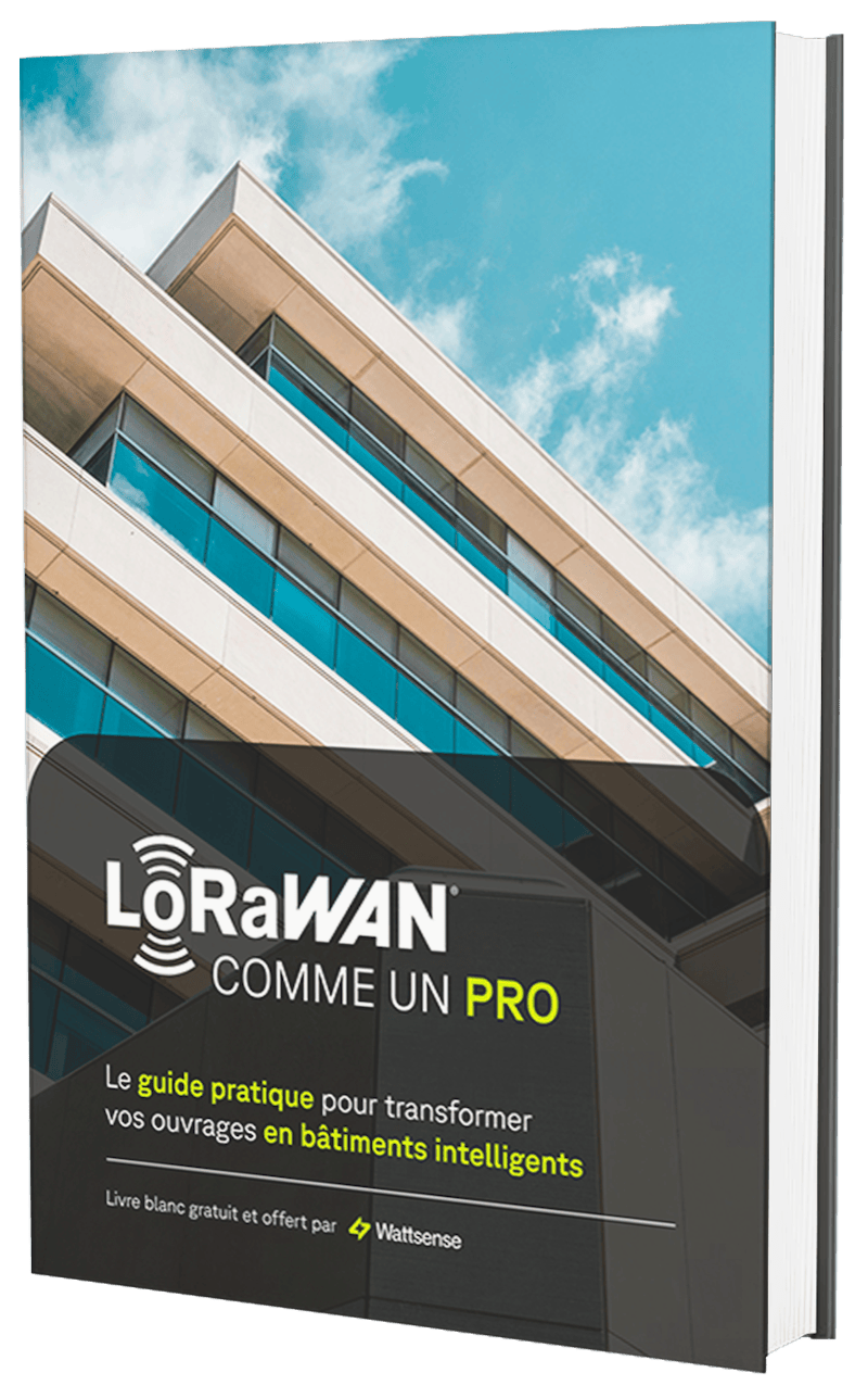 LoRaWAN : tout savoir sur le réseau IoT LoRa - Wattsense