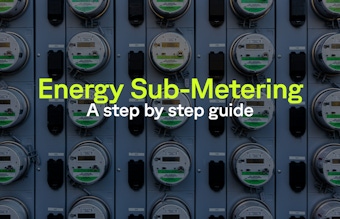 Sub-metering: what you need to know before diving in - Wattsense