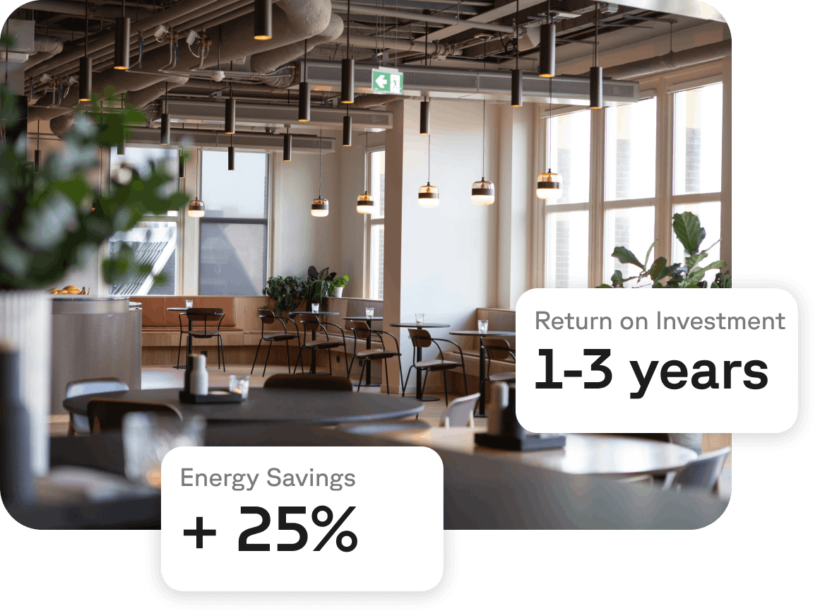 Tower Control: Light BMS - Wattsense