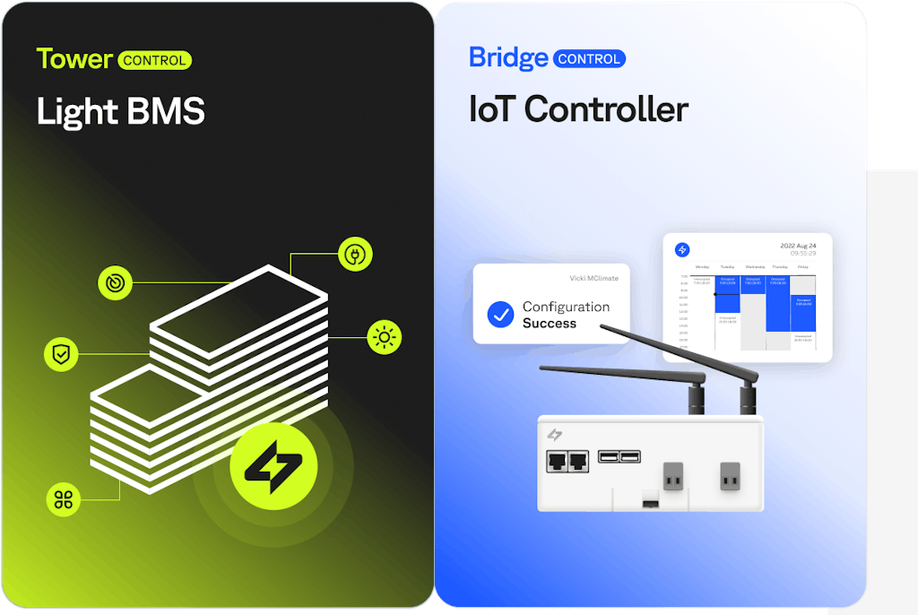 Easy Automation partners with Wattsense for better BMS and IoT Integration - Wattsense