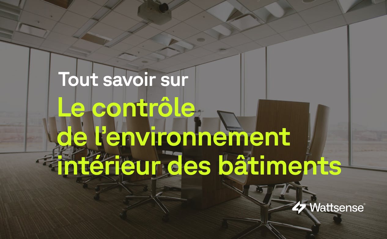 Proptech : Définition et explications - Wattsense