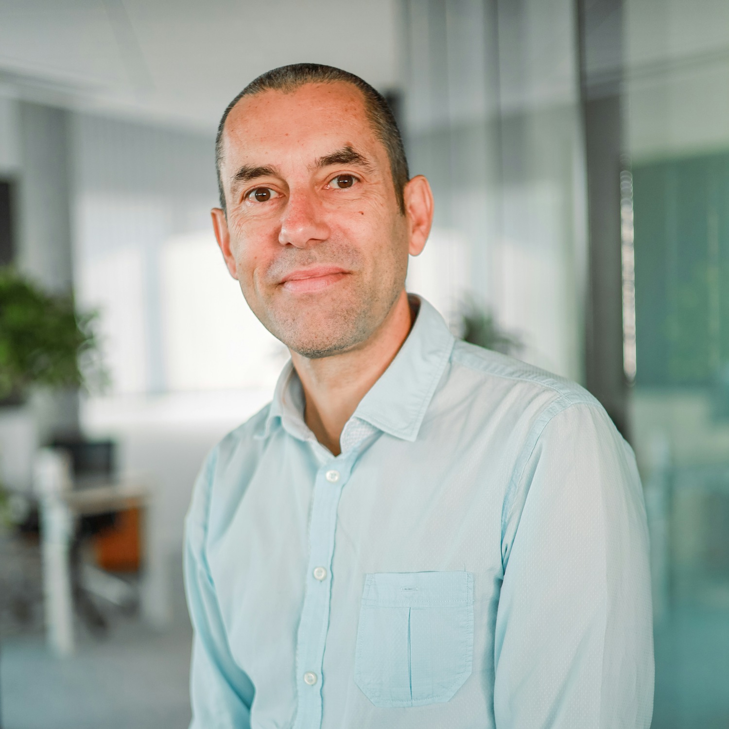 Career page - Wattsense