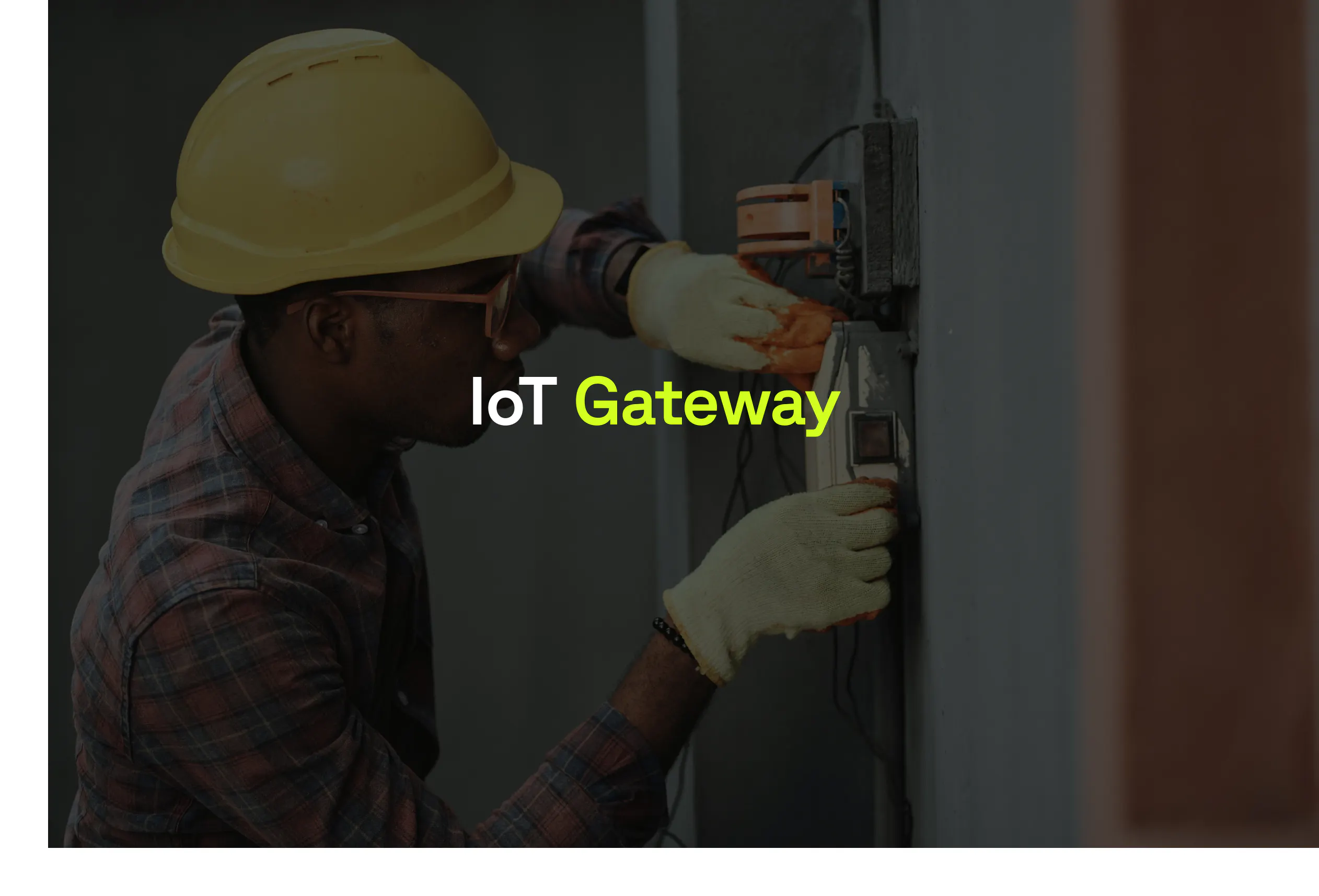 The IoT Gateway: Bridging Smart Building Connectivity - Wattsense