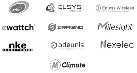 LoRaWAN Gateway: Harness LoRa Power with Our Multi-Protocol Gateways ...