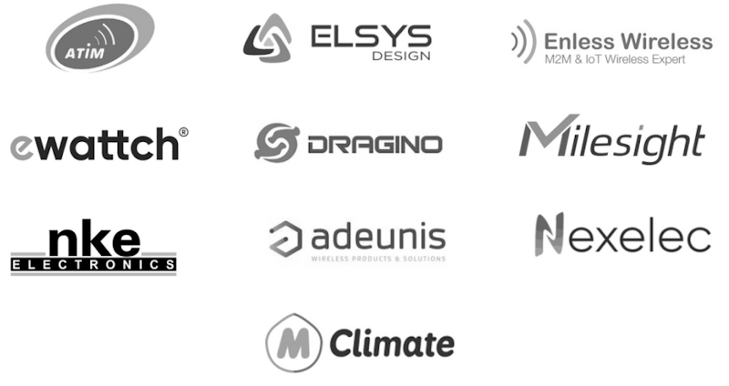 LoRaWAN Gateway: Harness LoRa Power with Our Multi-Protocol Gateways ...