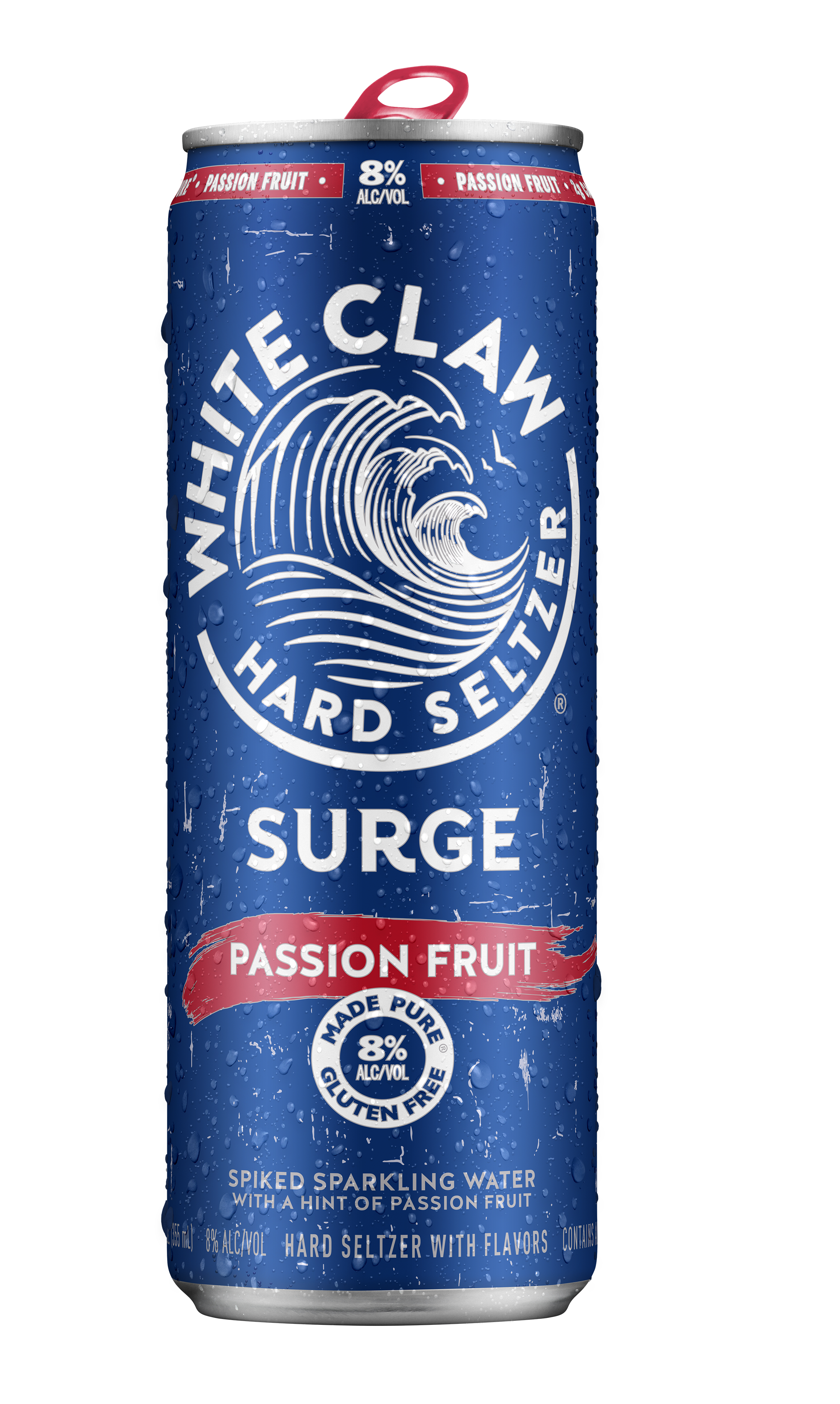 Products | White Claw® | Grab Life by the Claw