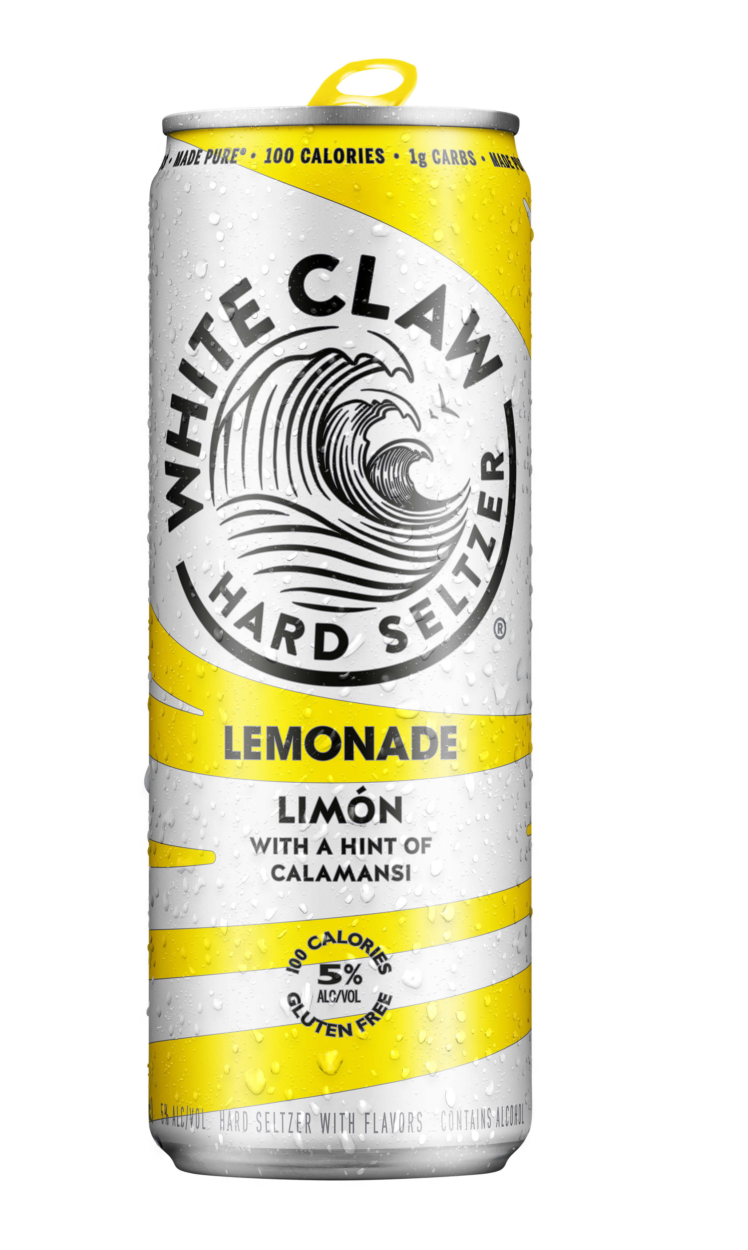Products | White Claw® | Grab Life by the Claw