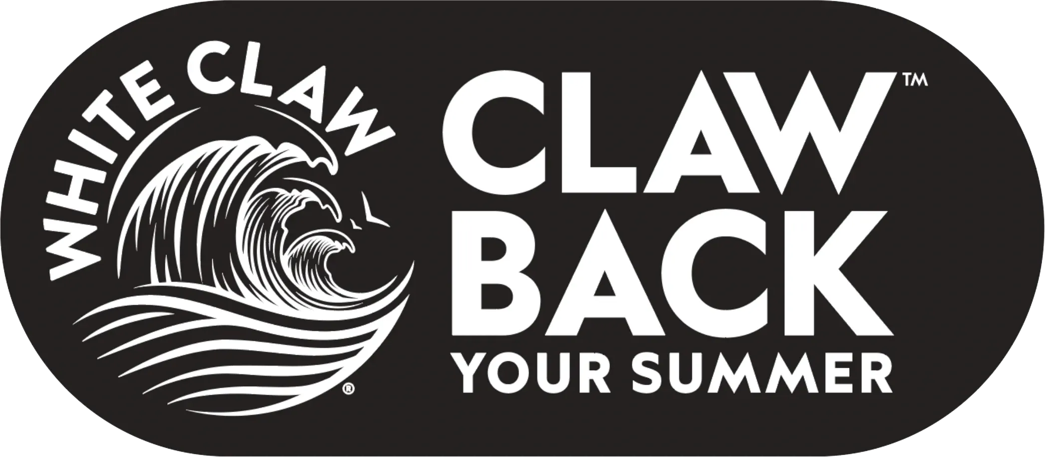 White Claw® | Bring the Wave