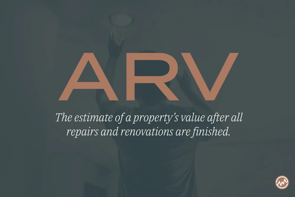 How To Use ARV To Fix Flip Real Estate WealthFit how-to-use-arv-to-fix-flip-real-estate-wealthfit