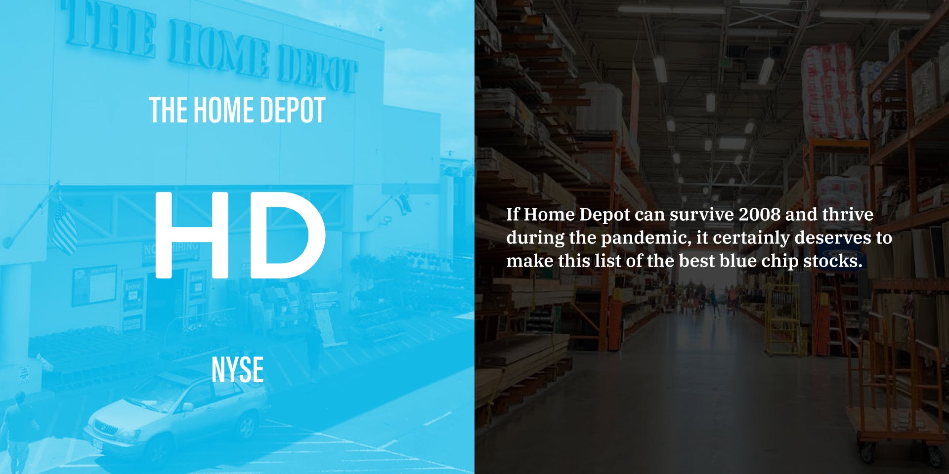 The 15 Most Consistent Stocks of the Last 50 Years - WealthFit