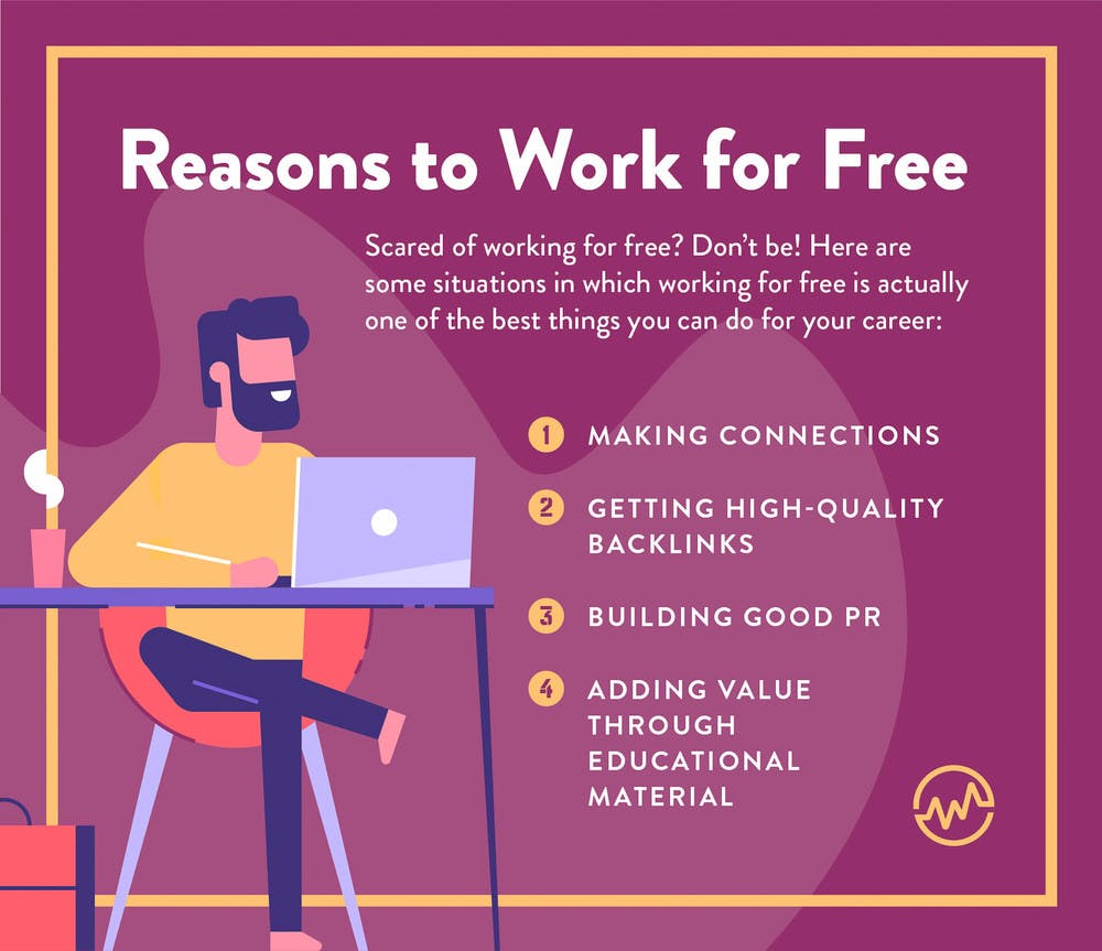 Reasons People Work
