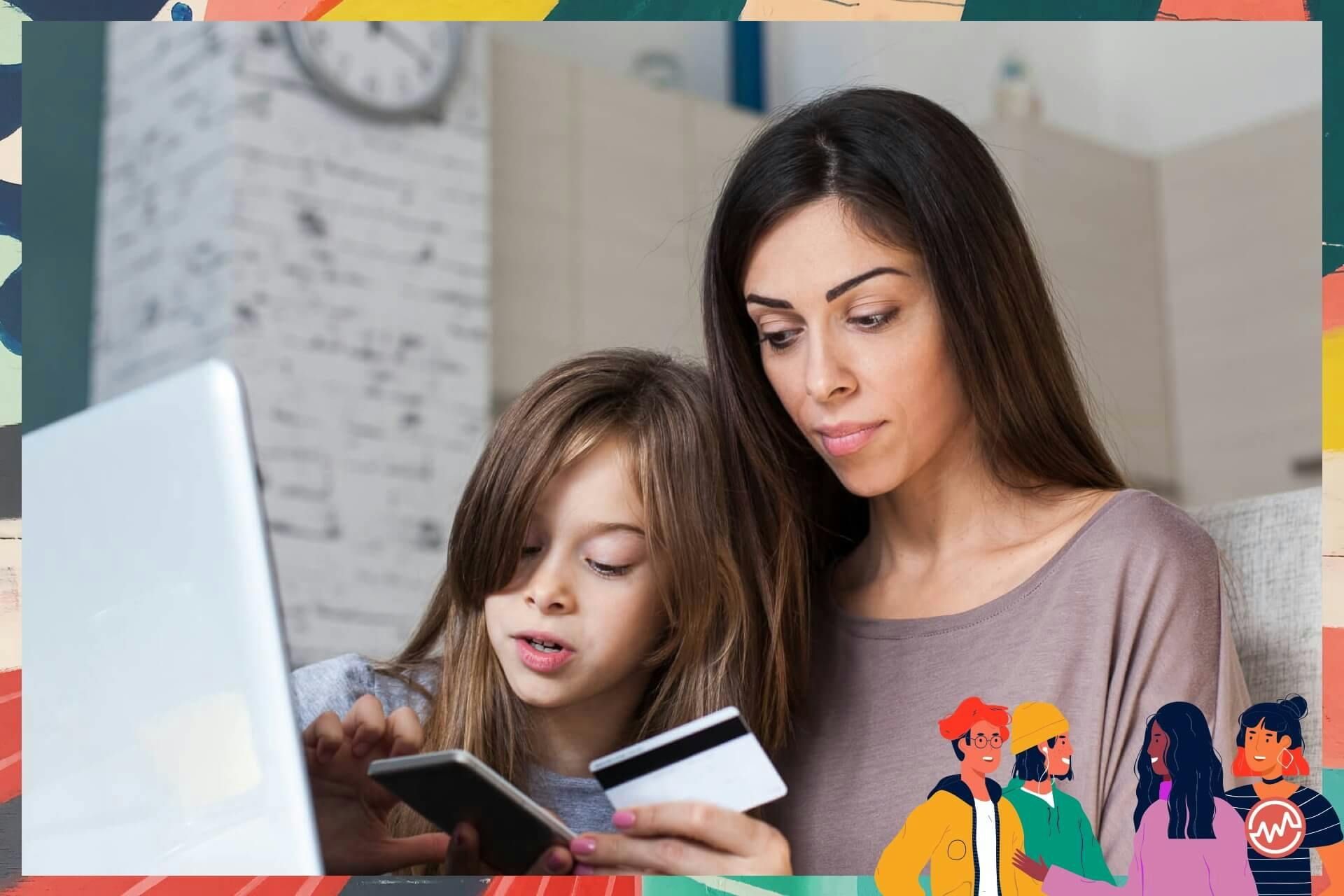 Credit Cards For Kids How To Jump Start Your Kid s Credit Score credit-cards-for-kids-how-to-jump-start-your-kid-s-credit-score