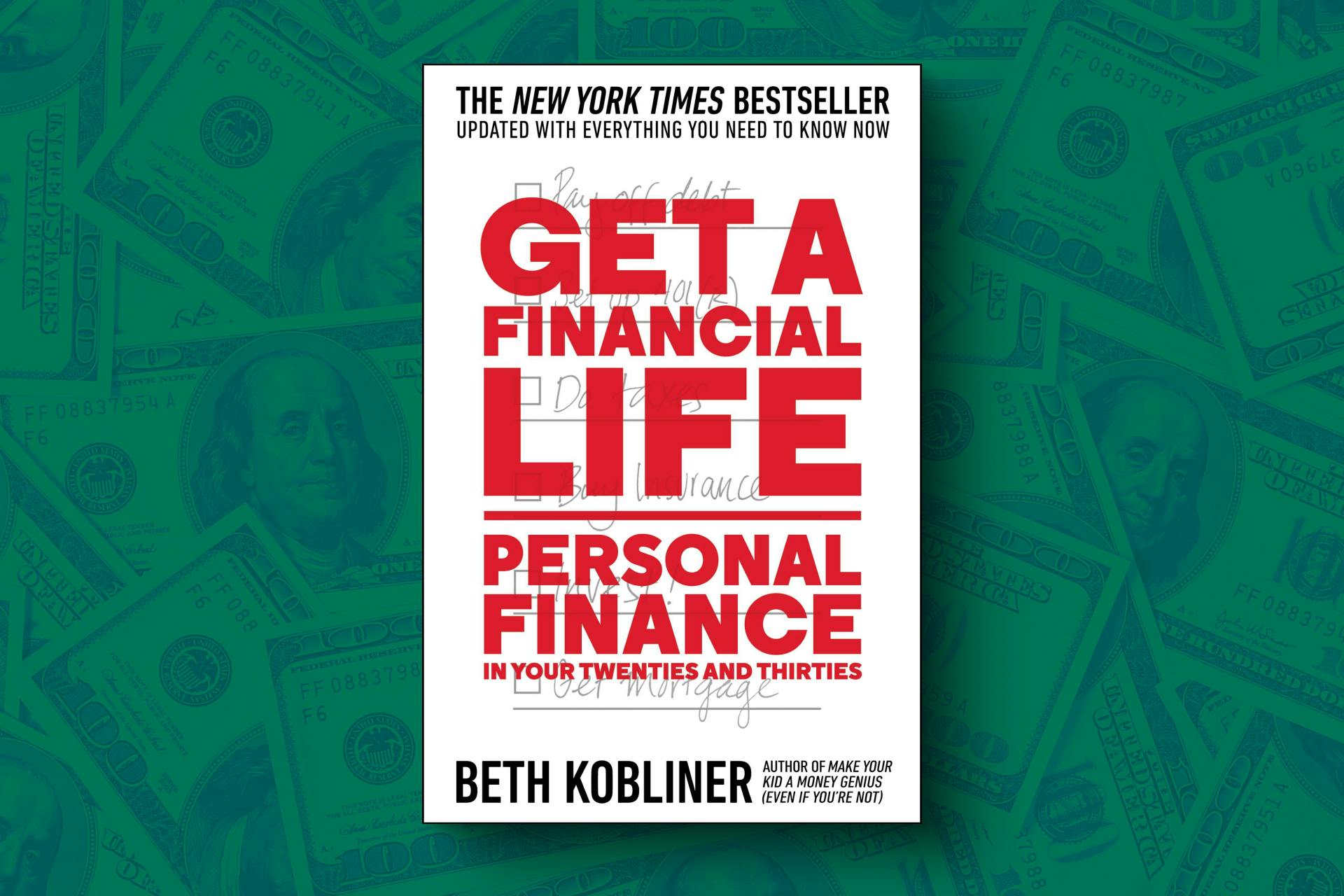 The 10 Best Personal Finance Books To Read Wealthfit