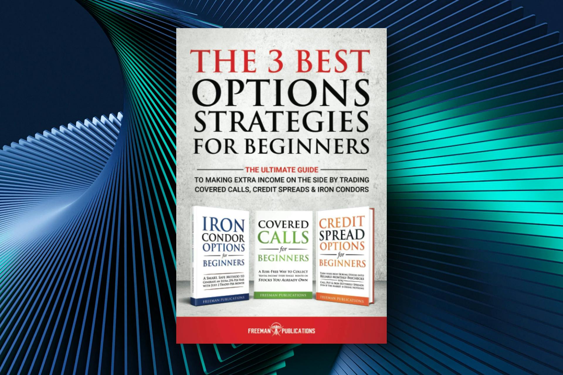 The 10 Best Books on Options Trading - WealthFit
