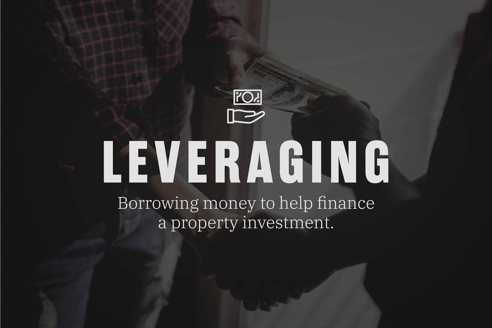 How To Use Leverage Debt In Real Estate Investing Wealthfit