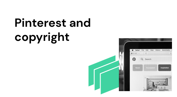 Pinterest and copyright | Core