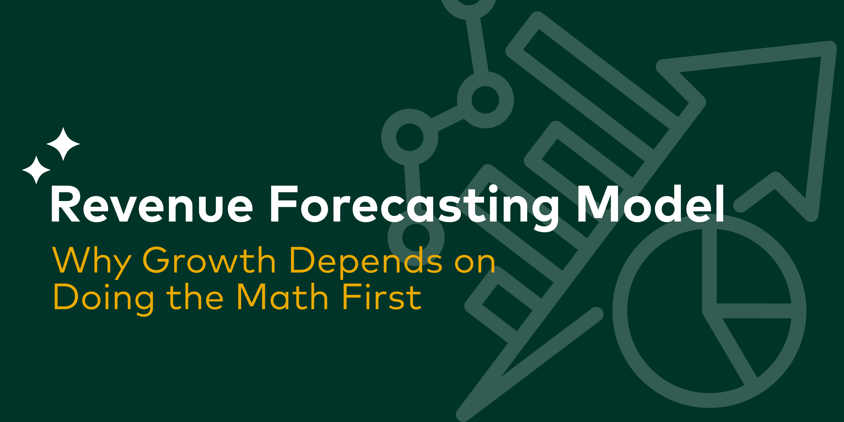 Reviewing and Validating Your Revenue Forecasting Model | Roadmap Agency