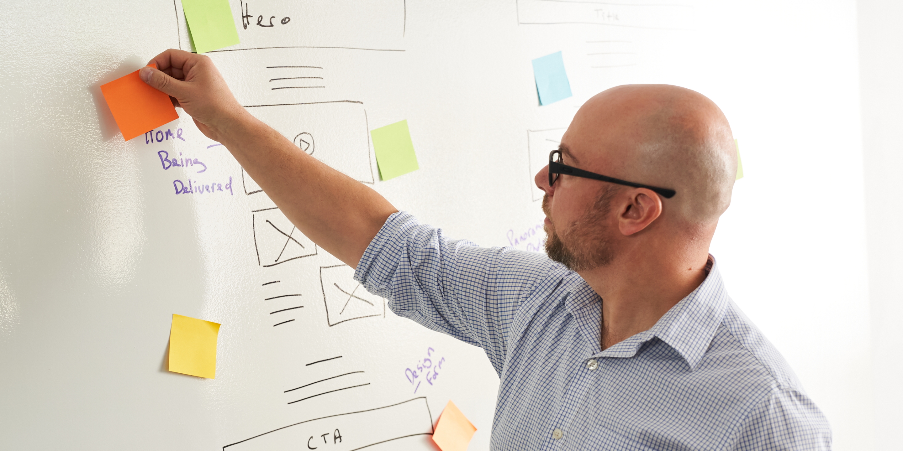 Hubspot Implementation for Capstone | Roadmap Case Study | Roadmap Agency