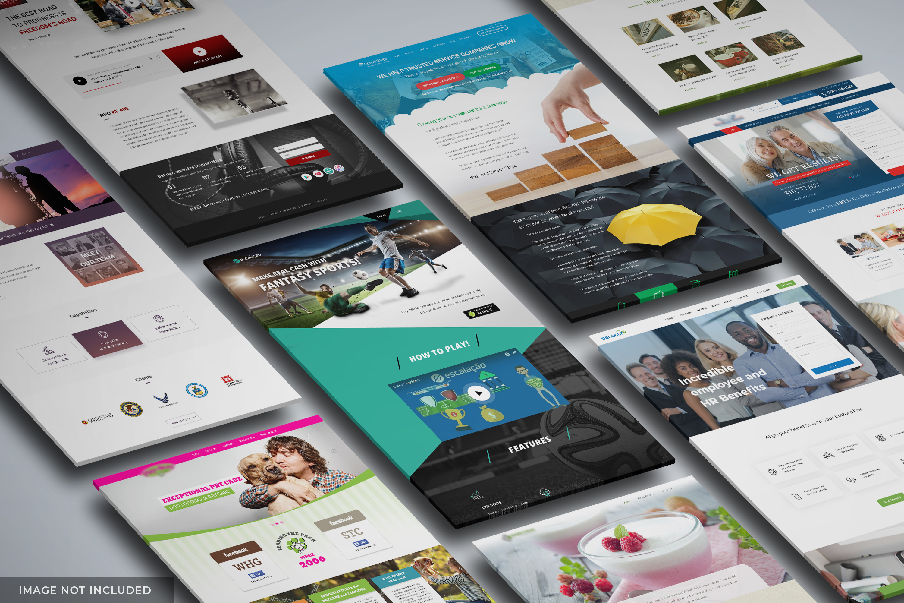 Was ist ein Frontend?