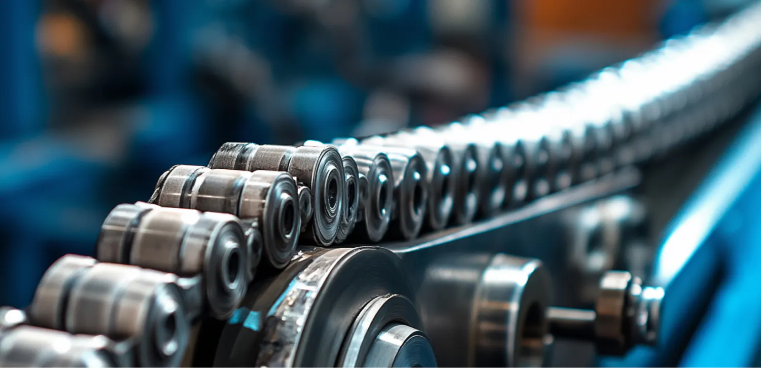Tentering Process & Defect Solutions | Webineering