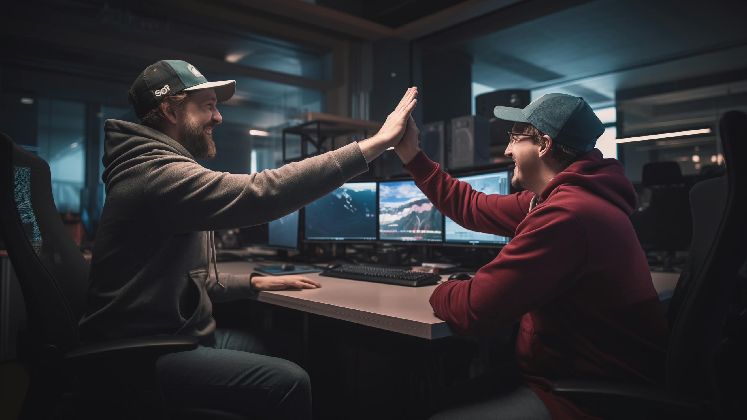 How we prepare design for development team | Webscope.design