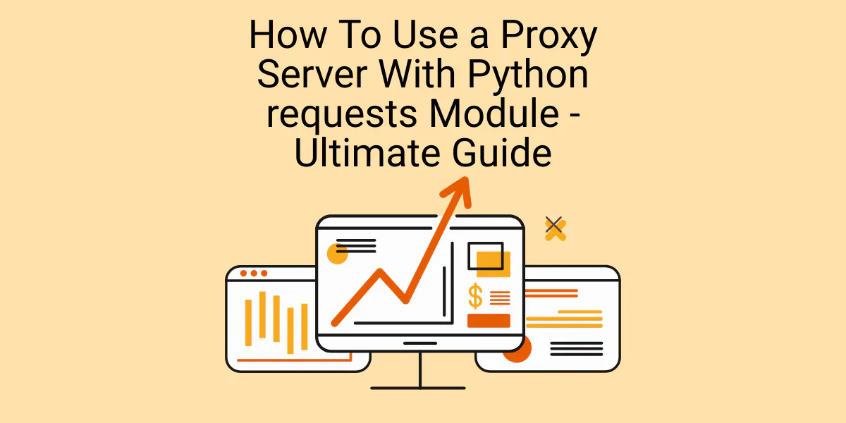 Python Requests Proxy Authentication – TRLP