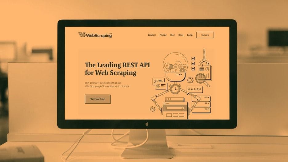 How to Use WebScrapingAPI To Scrape Any Website - WebScrapingAPI