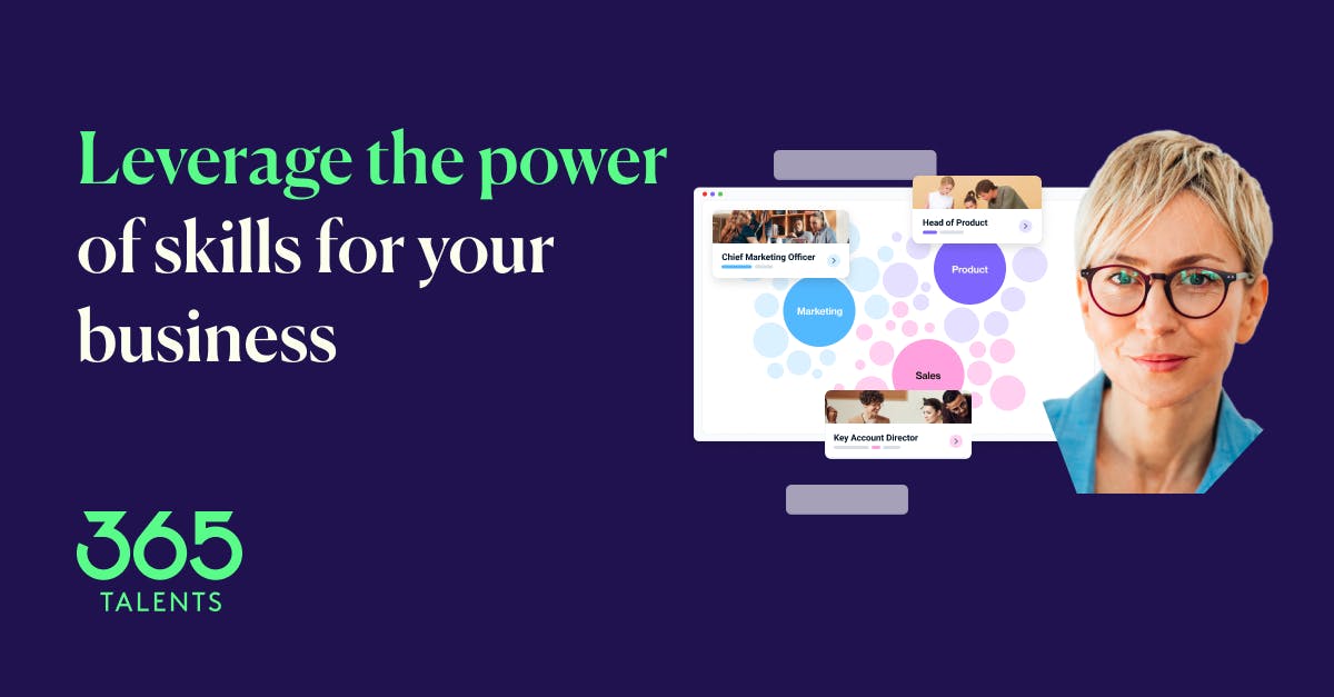 365Talents in Action? Ask for a Demo Today! | 365Talents