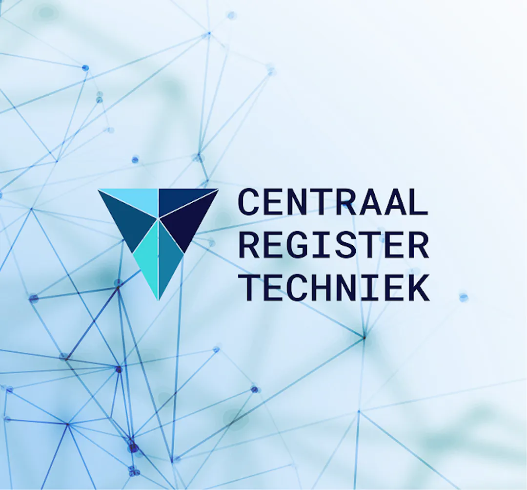 Stichting Centraal Register Techniek