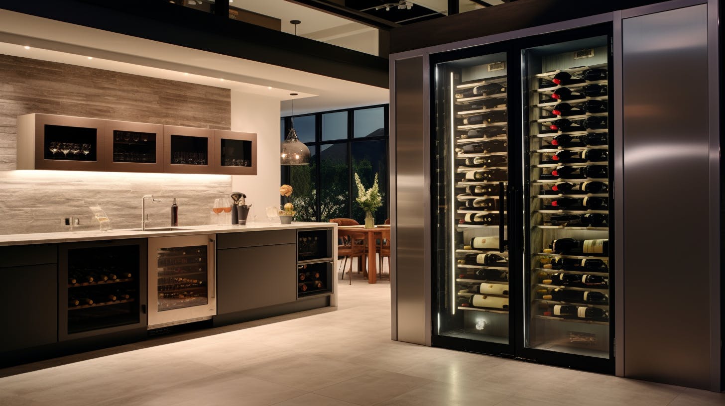 🍷 Comment stocker efficacement son vin