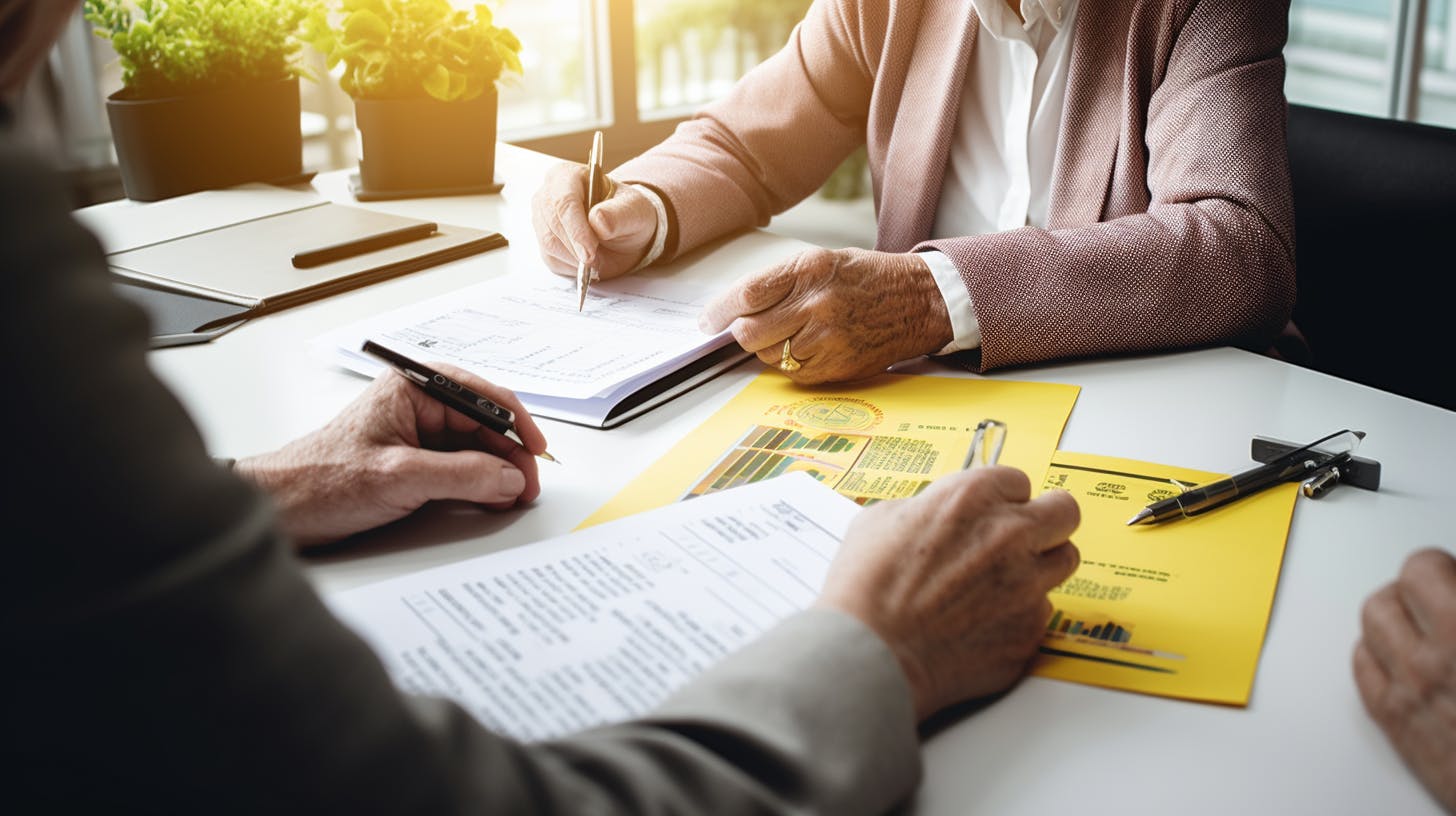 🤔 Rente viagère : de quoi parle-t-on