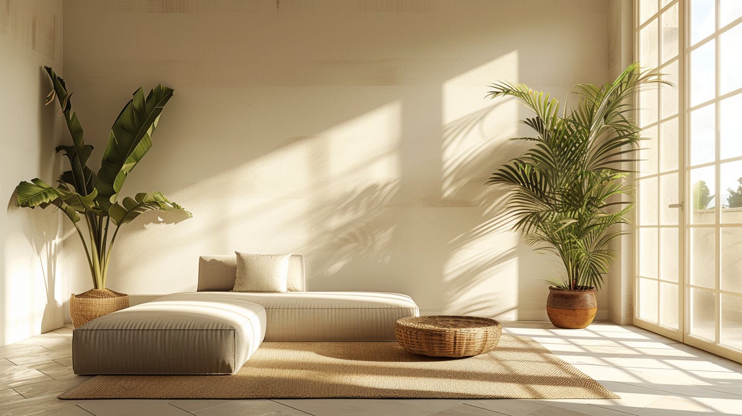 🛋️ Comment choisir le mobilier design parfait pour votre salon