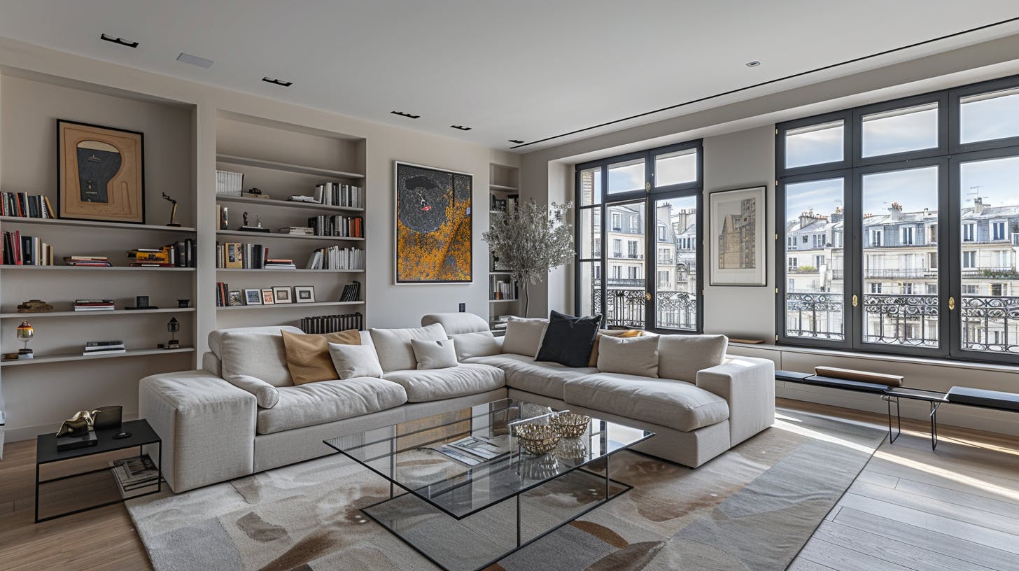 🛋️ Achat de Mobilier Design en Ligne : Guide pour une Expérience ...