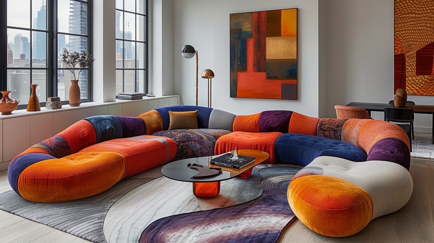 🛋️ Les marques incontournables du mobilier design : découvrez des ...