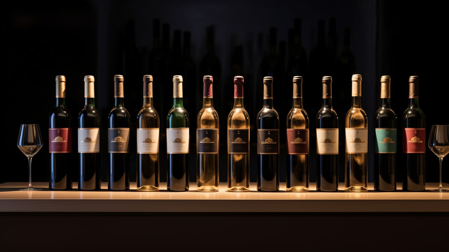 🍷 Les différents types de vin : devenez expert