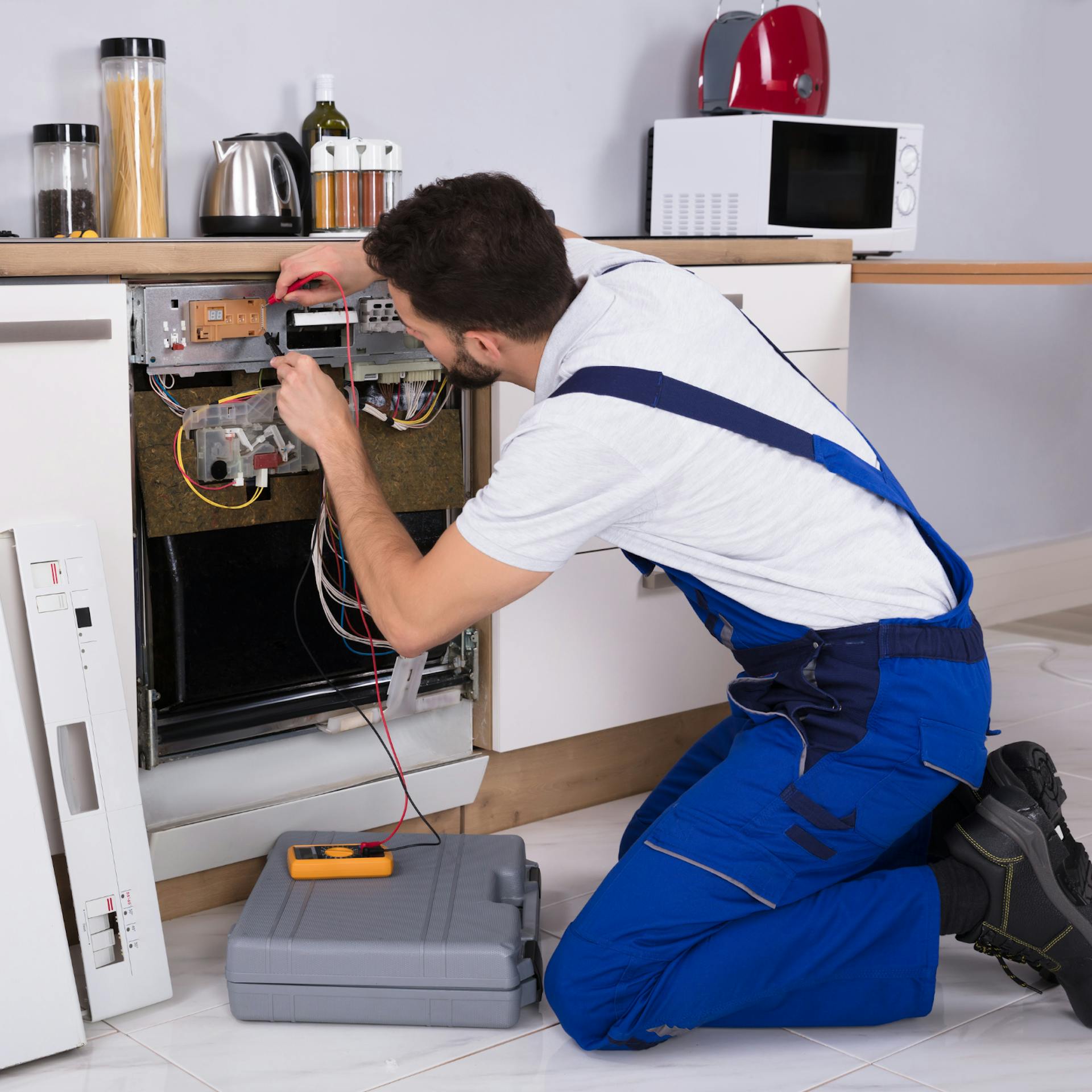 Nationaal Reparateursregister