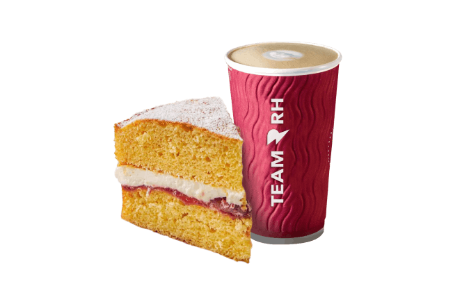 Team RH | Start Losing Weight for Life | Team RH Fitness | Home