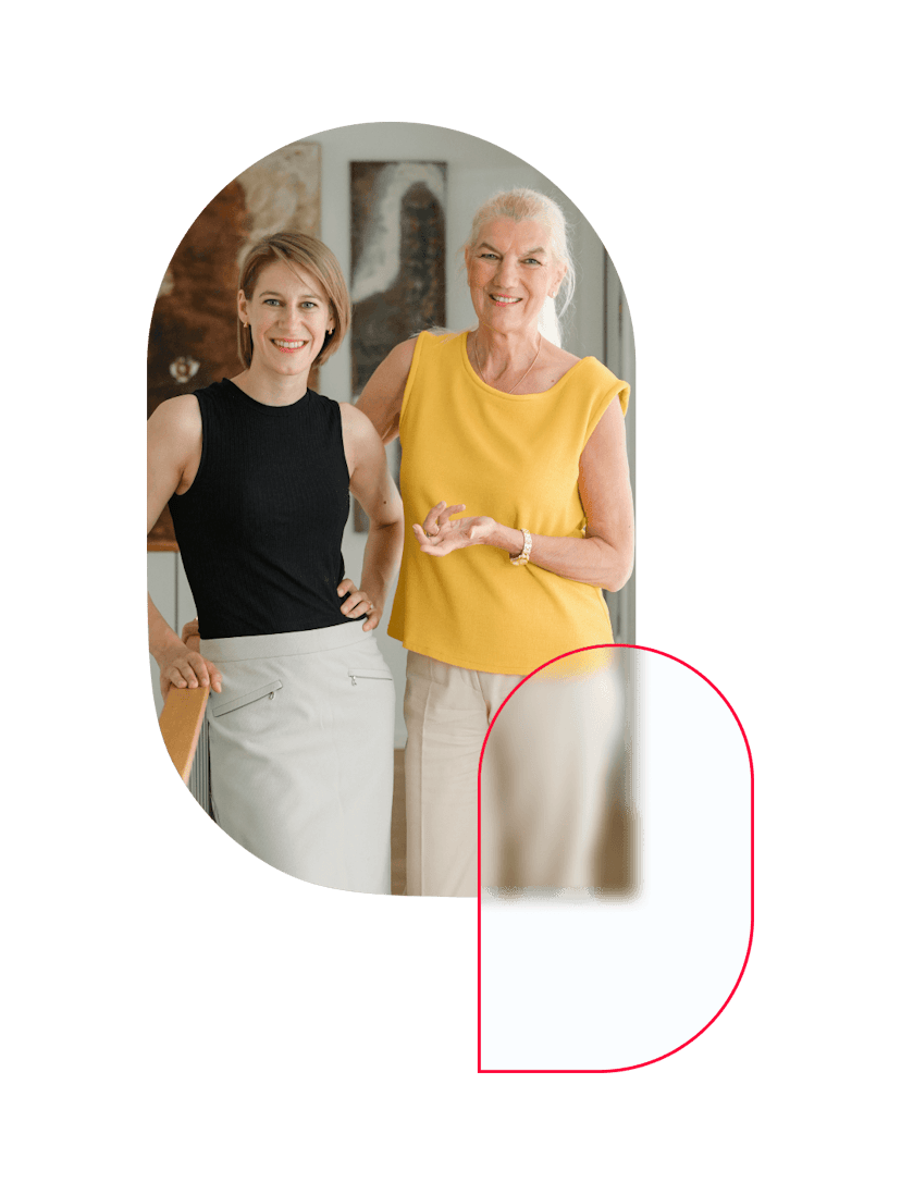 Change Management Beratung • Strasser & Strasser