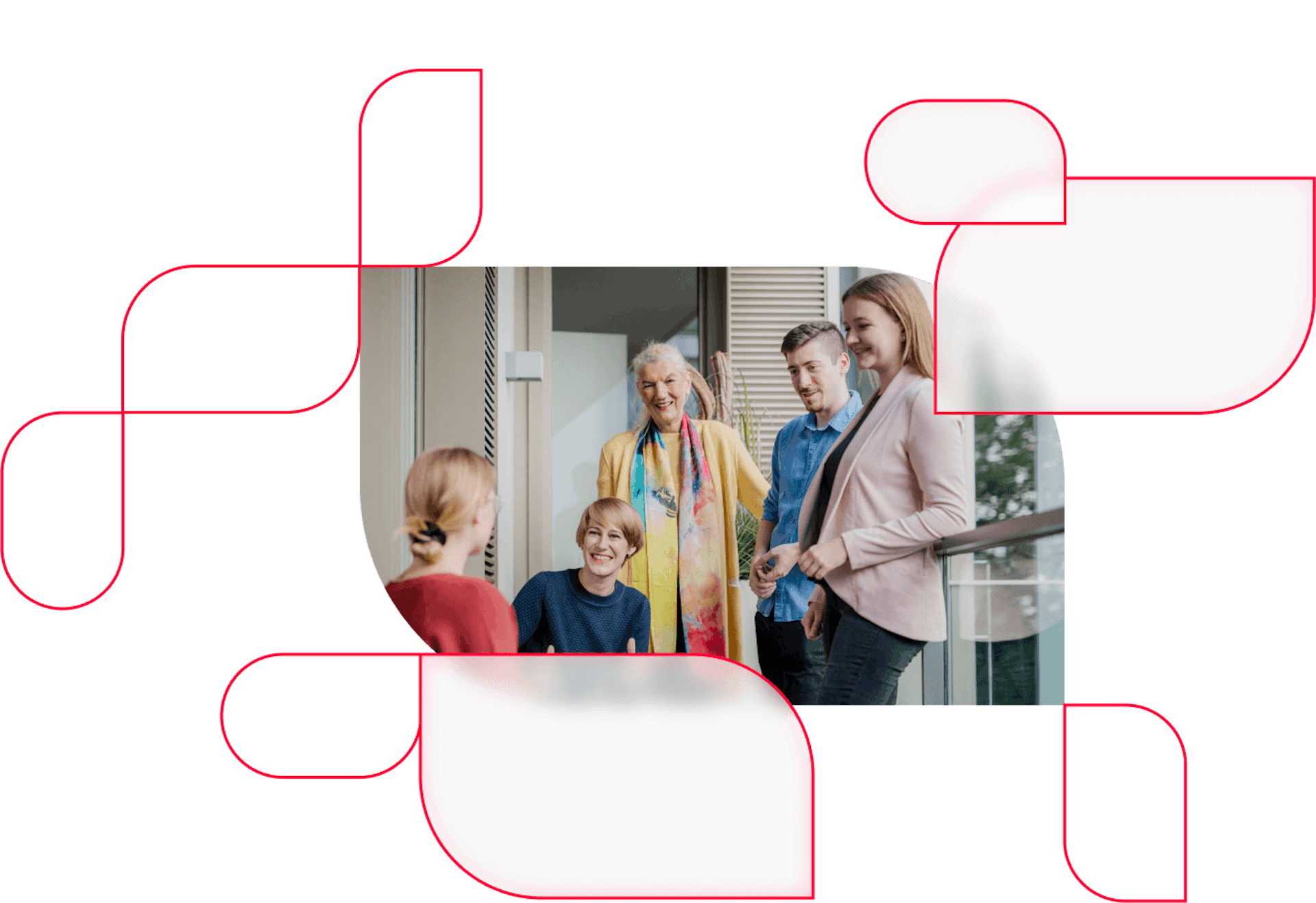 Team • Strasser & Strasser