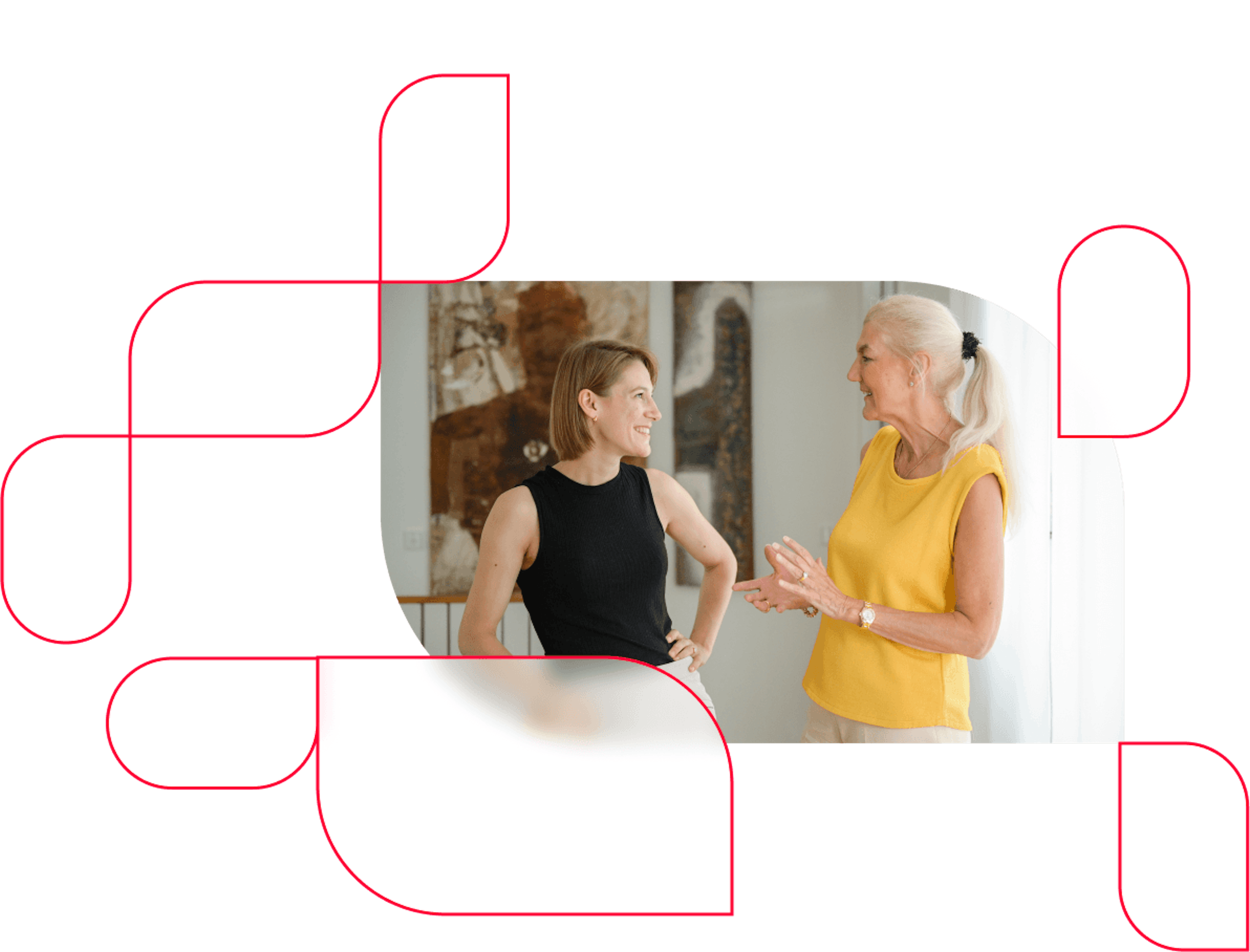 Workshop moderation • Strasser & Strasser