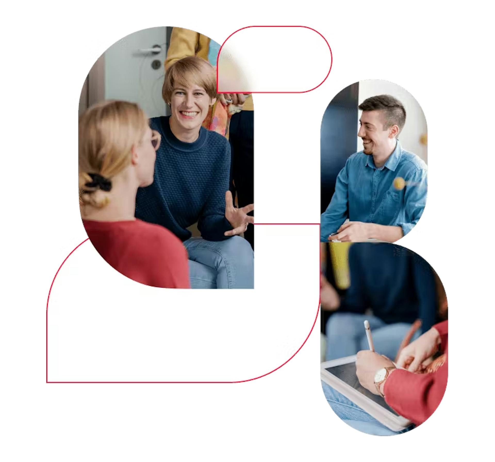 New Work Consulting • Strasser & Strasser