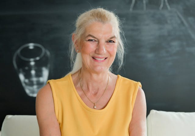 Team • Strasser & Strasser