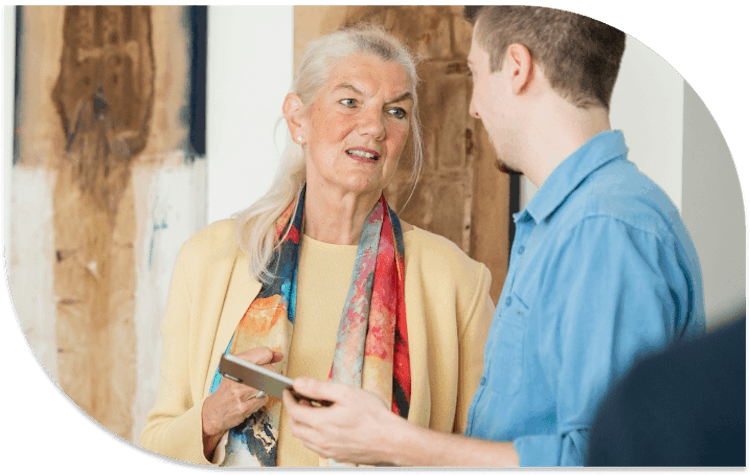 Coaching • Strasser & Strasser