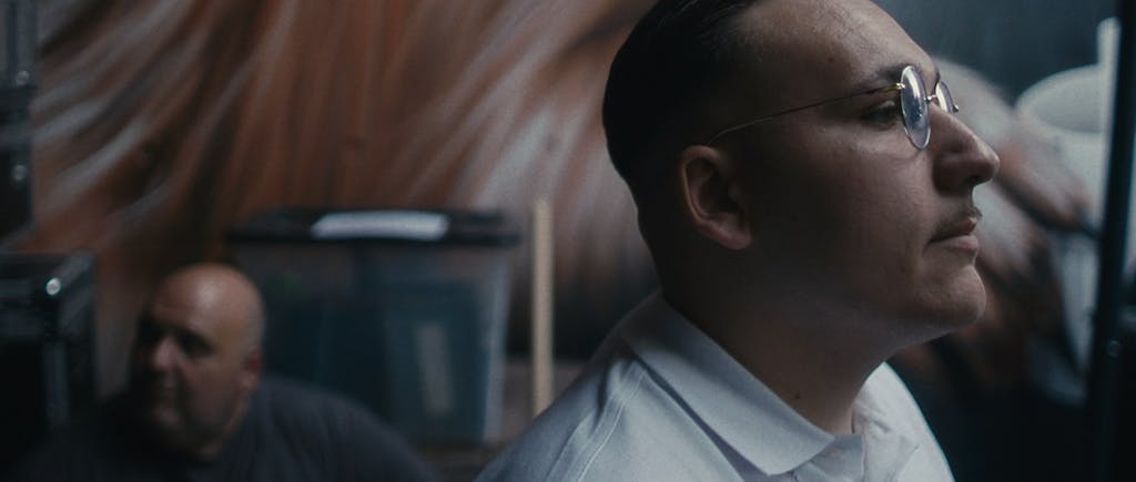 TOON PERSYN | Plan A