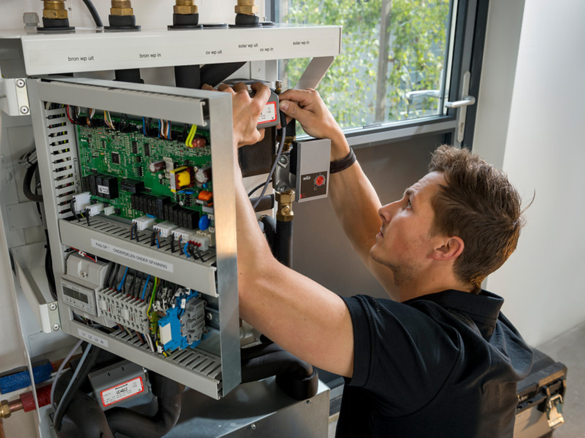 'Check je Vakspecialist' is vernieuwd