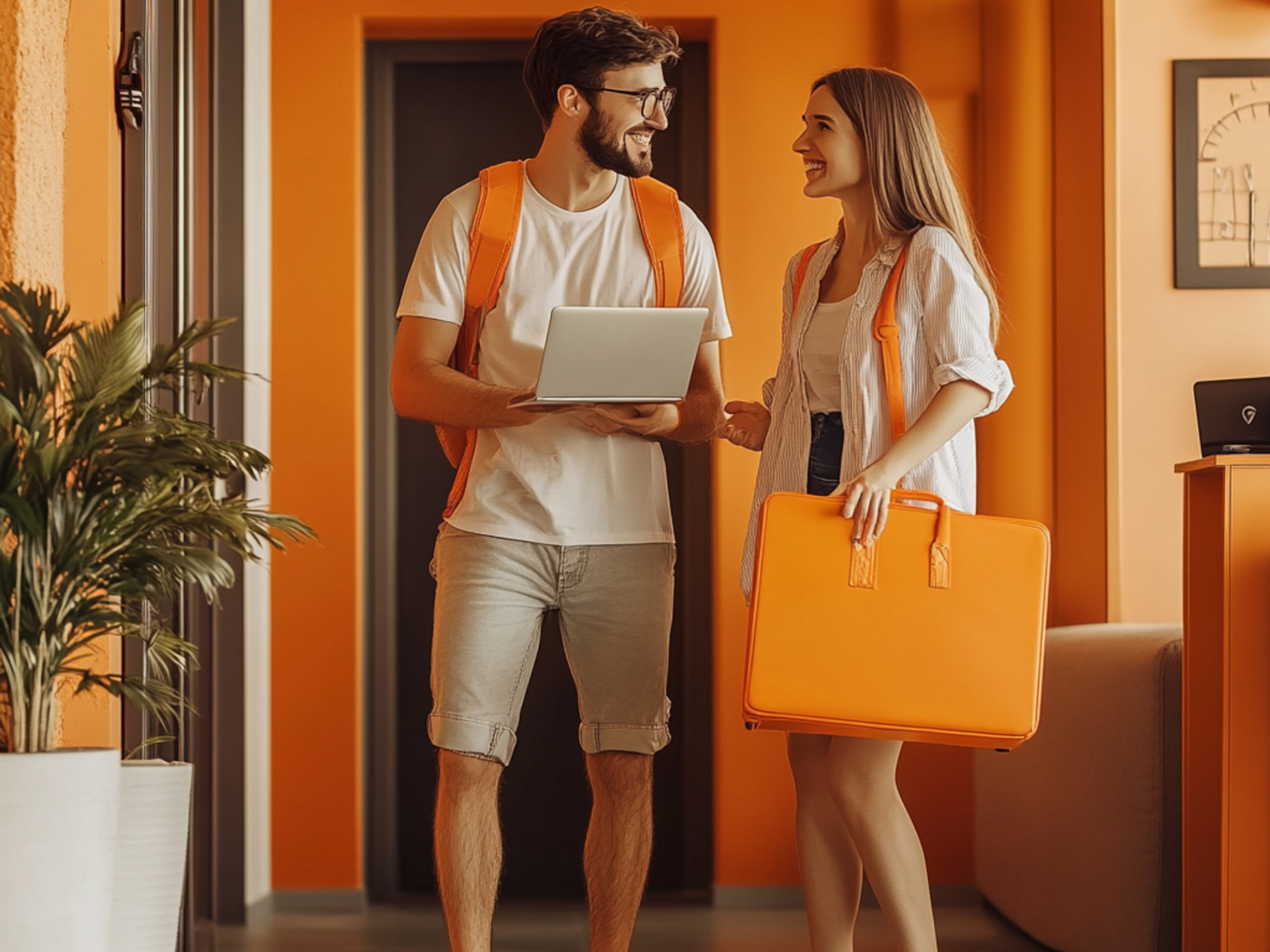 Danke für Eigentümeranfrage!