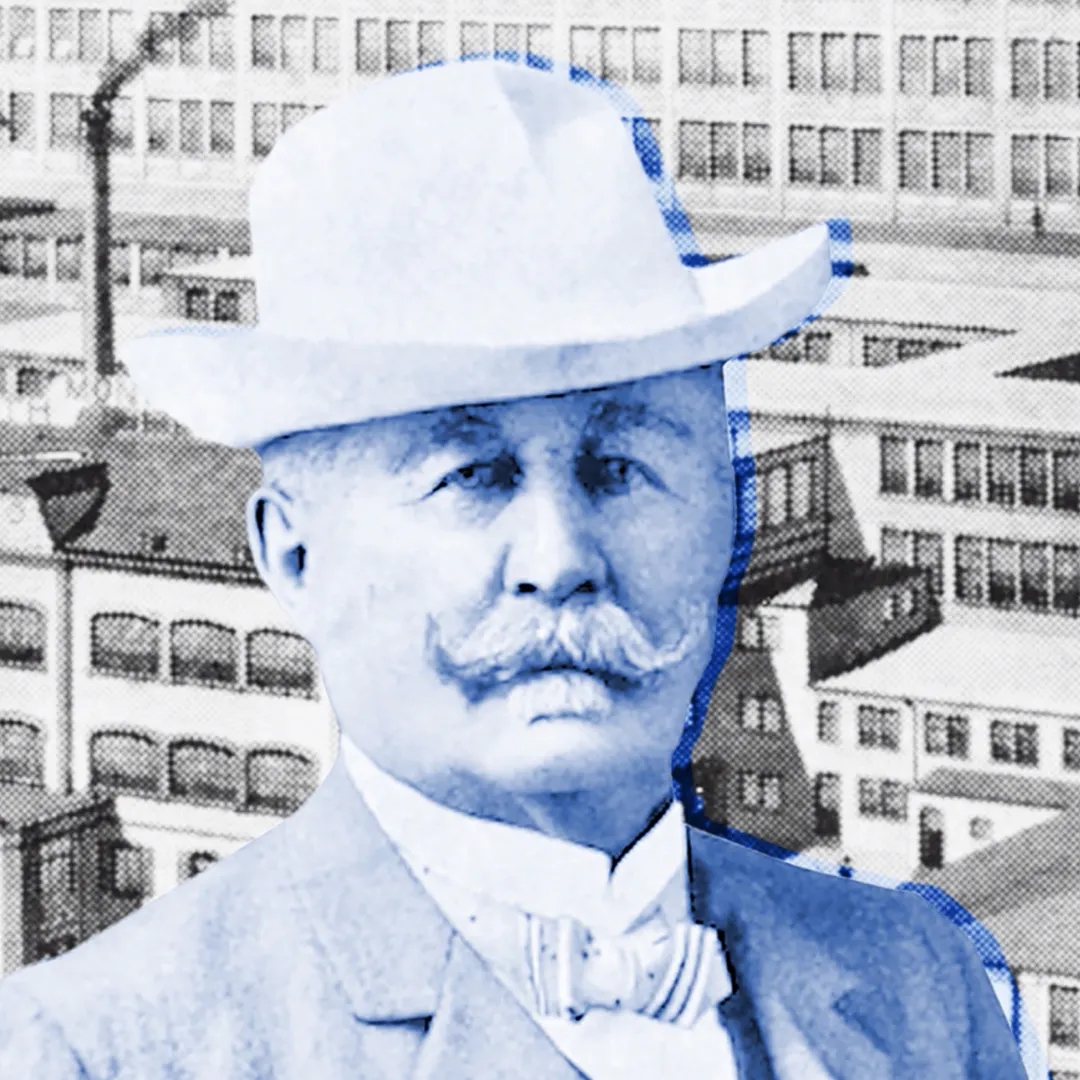 Our History & Heritage: Inspiring Heroes - ZENITH - ZENITH