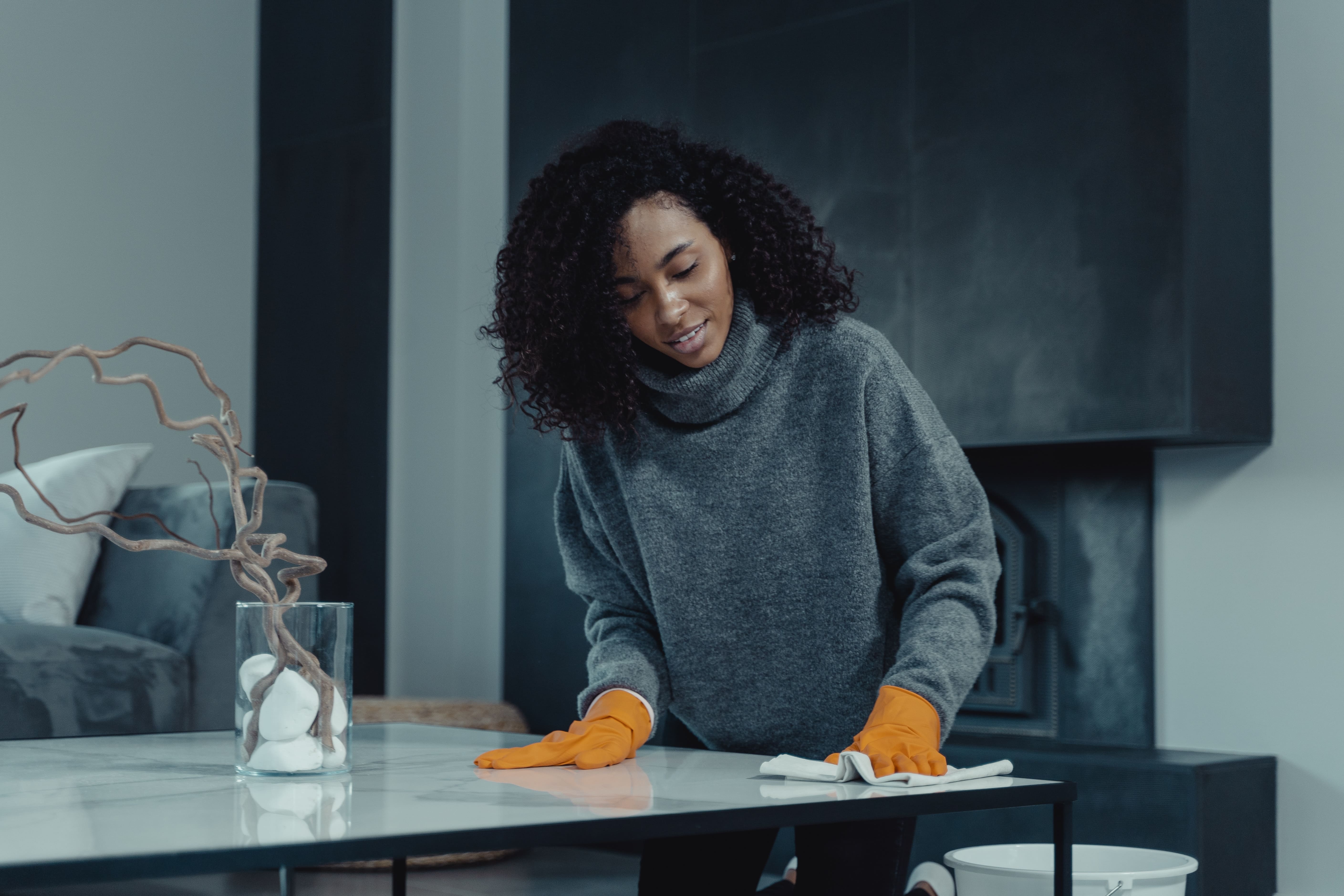 Surprising Tips to Make House Cleaning with a Maid Easier