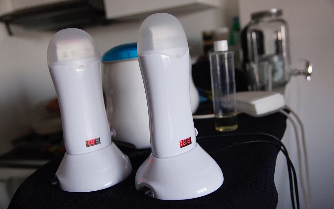 Épilation des lèvres : Découvrez les techniques d'épilation